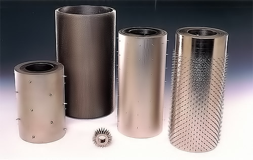 Micro Perforation – Basant Wire Industries Pvt. Ltd.